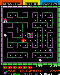 Lady Bug - Play free online - CrazyGames-Poki