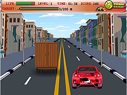 Play Drive Mad Unblocked | Free Online Mad Driving Game
