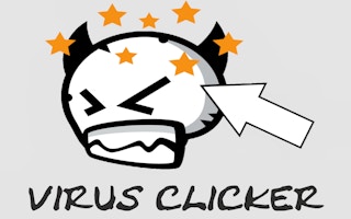 Virus Clicker - Play free online - CrazyGames-Poki