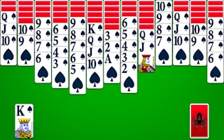 Solitaire 12in1 - Play free online - CrazyGames-Poki