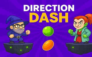 Direction Dash - Play free online - CrazyGames-Poki