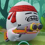 Play Bad Egg - Free Online Shooting Game