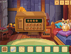 Escape Room : Évasion à La Maison - Jouez gratuitement en ligne ...