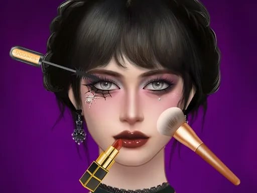 Makeup Stylist - Play free online - CrazyGames-Poki