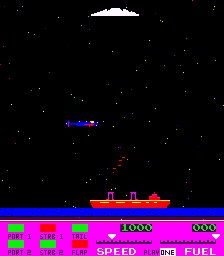 Play Dambusters (US, Set 2) - Free Online Arcade Game