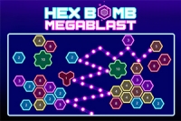 Bom Hex Megablast - Chơi miễn phí trực tuyến - CrazyGames-Poki