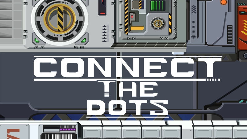 Play Connect The Dots Mobile - Free Online Guessr Game