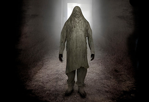 Play SCP-087: Horror Stairs - Free Online Horror Game