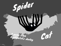 Play Spider Cat V1.8 - Free Online Scratch Game