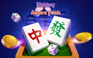 Mahjong Fortuna - Kostenlos online spielen - CrazyGames-Poki