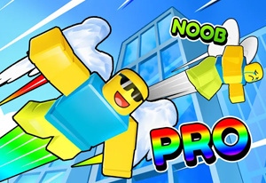 Obby, Aber Du Hast Einen JETPACK - Kostenlos online spielen - CrazyGames-Poki