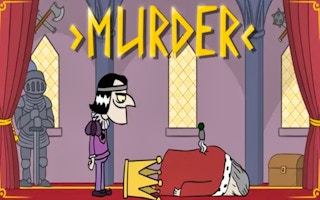 Murder - Play free online - CrazyGames-Poki