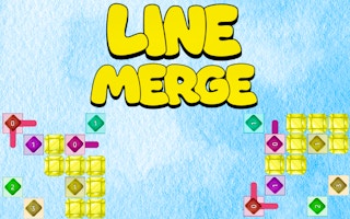 Play Line Merge - Free Online Guessr Game