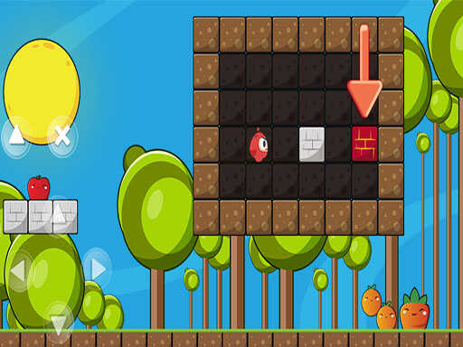 Box - Jouez gratuitement en ligne - CrazyGames-Poki