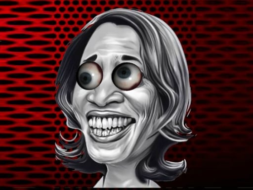 Kamala Funny Face Challenge - Play free online - CrazyGames-Poki