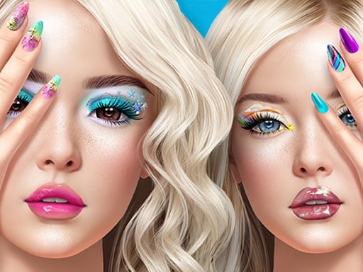 Girls Games 🎮 - Play online for free! - CrazyGames-Poki