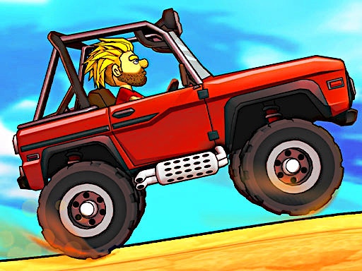 Climb Racing 3D - Play free online - CrazyGames-Poki