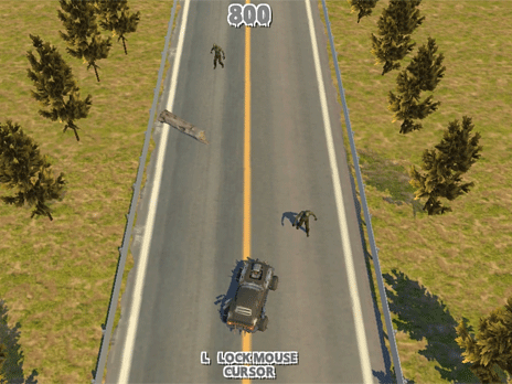 Zombie Drive WebGL - Jouez gratuitement en ligne - CrazyGames-Poki