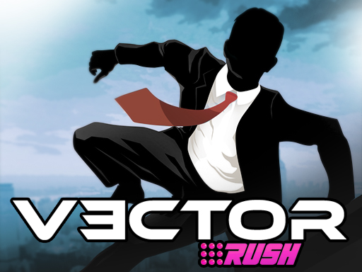 Vector Rush - 免費在線玩 - CrazyGames-Poki