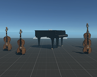 Orchestra Space - Play free online - CrazyGames-Poki