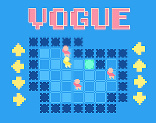 Vogue - Jouez gratuitement en ligne - CrazyGames-Poki