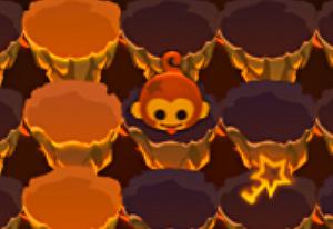 Play MonKEY - Free Online Monkey Game