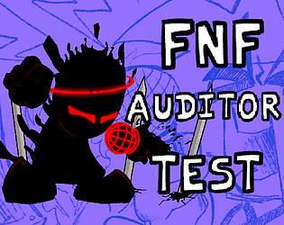 Play FNF Auditor Test - Free Online Incredibox Game