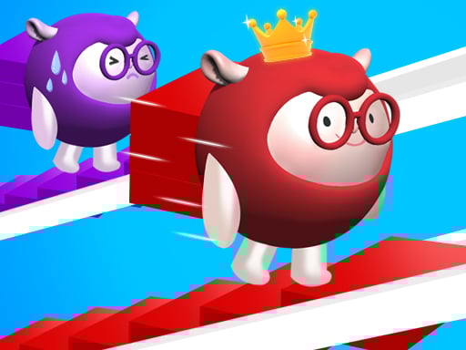 Bridge Fun Race - Play free online - CrazyGames-Poki