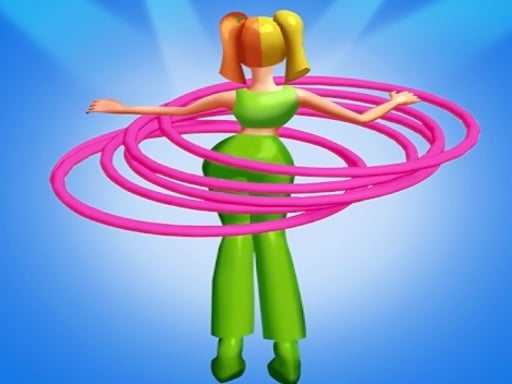 Hula Hoops Rush Online Game – Play Free Online 3d Game (No Download ...