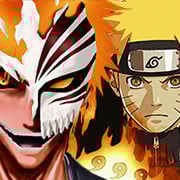 Bleach Vs Naruto 35 - Jouez gratuitement en ligne - CrazyGames-Poki