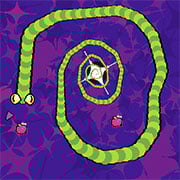 Deep Snake - Play free online - CrazyGames-Poki