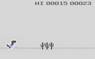 Run Dino Run - Kostenlos online spielen - CrazyGames-Poki
