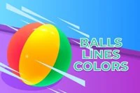 Balls Lines Colors - Play free online - CrazyGames-Poki