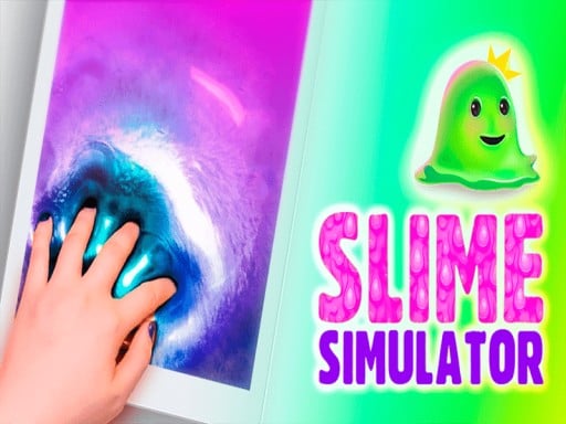 Slime Simulator - Play free online - CrazyGames-Poki