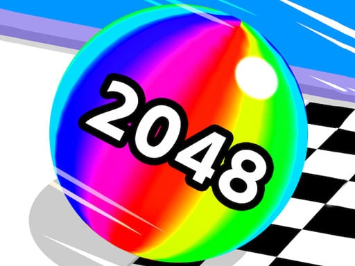 2048 3D - 免费在线玩 - CrazyGames-Poki
