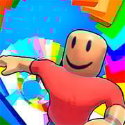 Parkour-Block-Obby - Kostenlos online spielen - CrazyGames-Poki