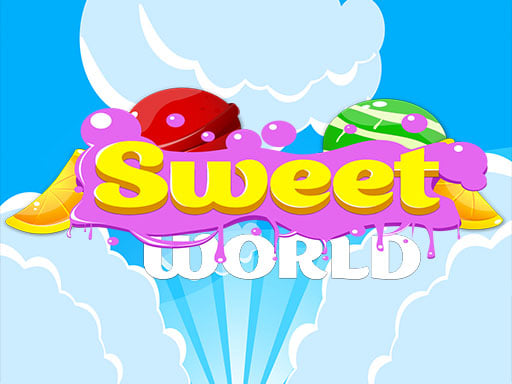 Sweet World HD - Play free online - CrazyGames-Poki
