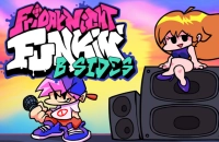 FNF Nebentracks - Kostenlos online spielen - CrazyGames-Poki