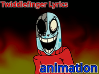 Play Twiddlefinger Lyrics Animation - Free Online Scratch Game