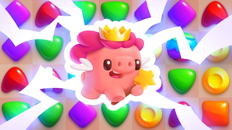 Match Arena - Play free online - CrazyGames-Poki