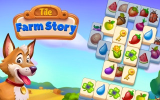 Tile Farm Story - Play free online - CrazyGames-Poki