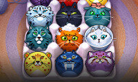 Play Cat Cafe - Free Online Cat Game