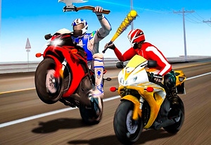 Moto Bike Attack Race Master 3D - Play free online - CrazyGames-Poki