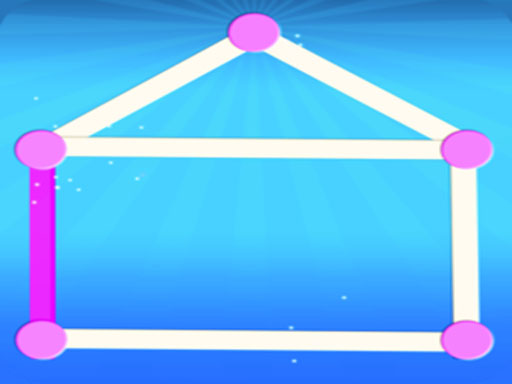 One Line - Play free online - CrazyGames-Poki