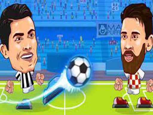 Leggende Del Calcio 2021 Giochi - Gioca gratis online - CrazyGames-Poki