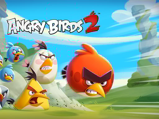 Angry Birds 2 - Play free online - CrazyGames-Poki