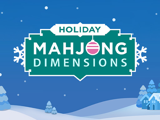 Mahjongg Dark Dimensions Triple Time - Play free online - CrazyGames-Poki