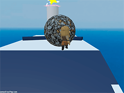 Play Sisyphus Simulator - Free Online Life Game