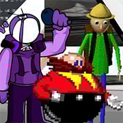 FNF Gaming, Pero Todos Lo Cantan - Juega gratis en línea - CrazyGames-Poki