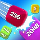 Gioco Merge Cubo 2048 In 3D - Gioca gratis online - CrazyGames-Poki
